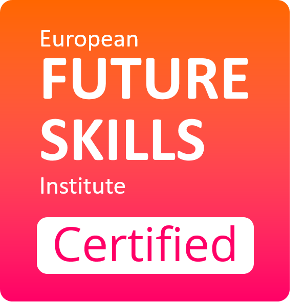 Existing courses/projects – European Future Skills Institute